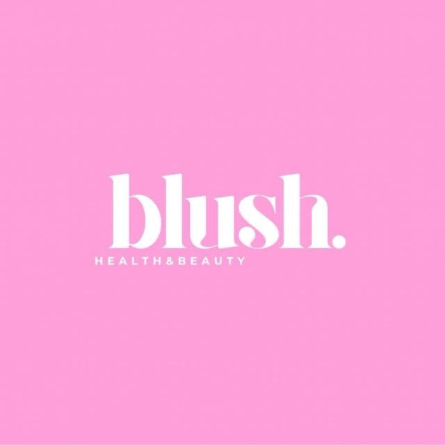 Blush Official – Opening Soon